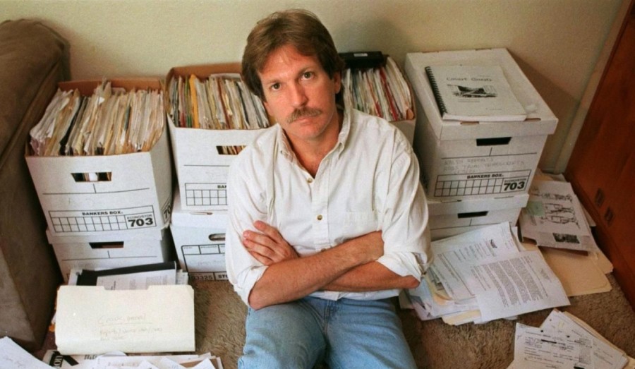 20 años después de su muerte, la verdad de Gary Webb sigue siendo ...